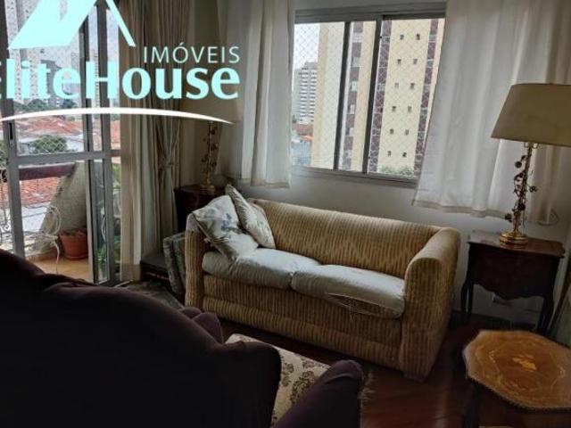Apartamento, Cidade Monções, São Paulo, SP