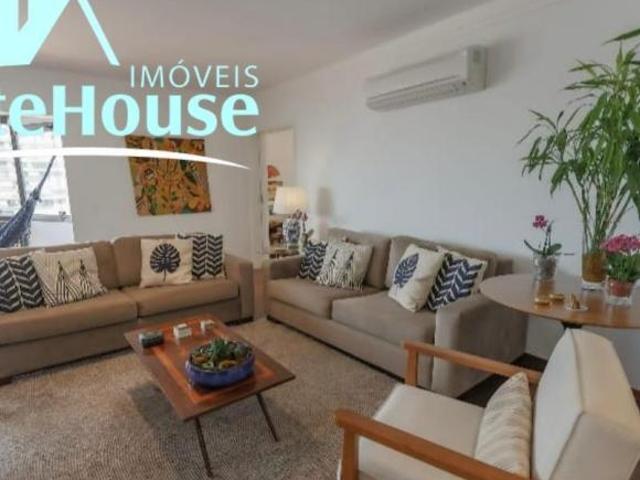 Apartamento, Cidade Monções, São Paulo, SP