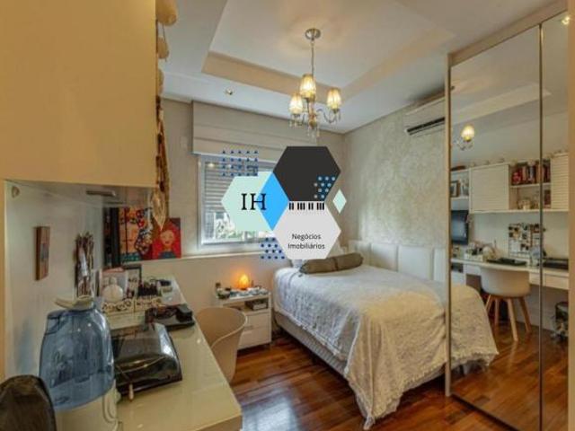 Apartamento, Cidade Monções, São Paulo, SP