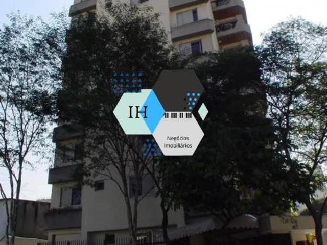 Apartamento, Cidade Monções, São Paulo, SP