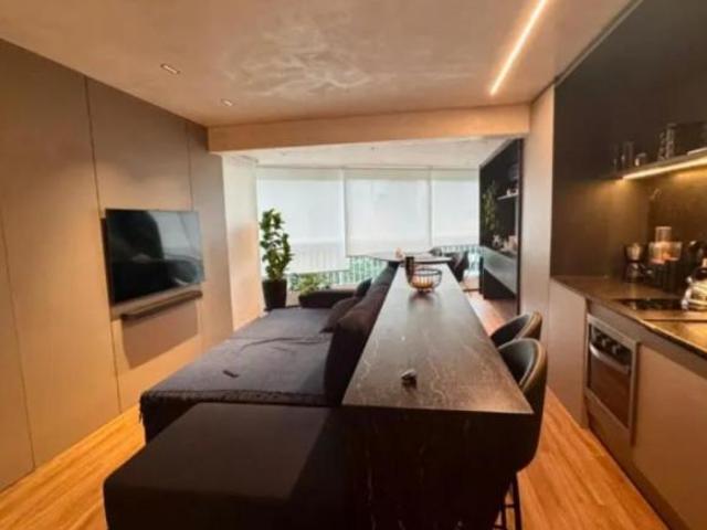 Apartamento, Cidade Monções, São Paulo, SP