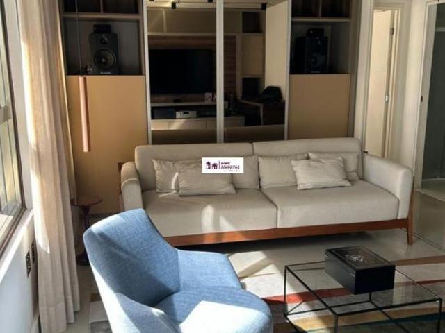 Apartamento, Cidade Monções, São Paulo, SP