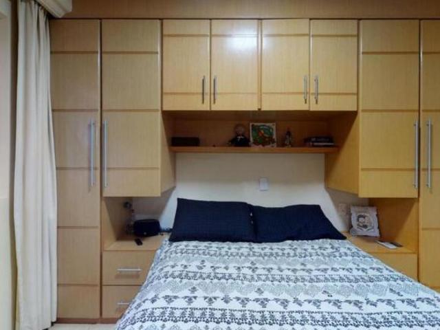 Apartamento, Cidade Monções, São Paulo, SP