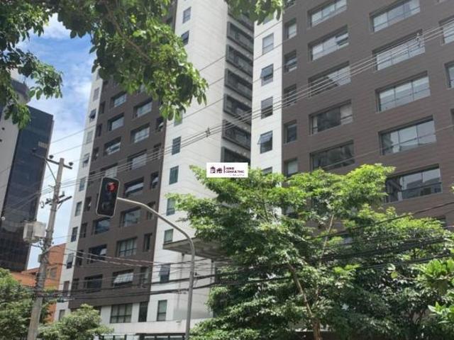 Apartamento, Cidade Monções, São Paulo, SP
