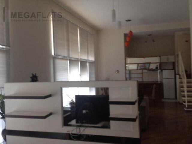 Apartamento, Cidade Monções, São Paulo, SP