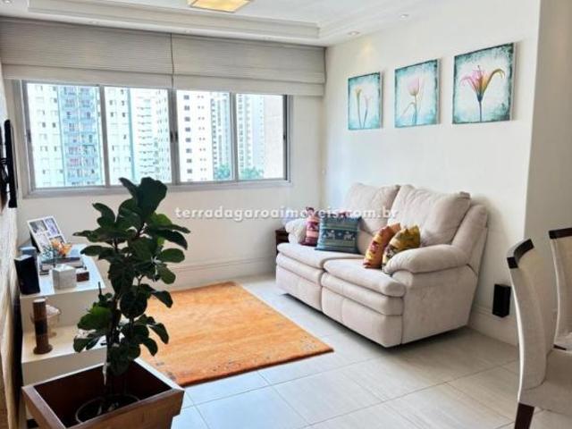 Apartamento, Cidade Monções, São Paulo, SP