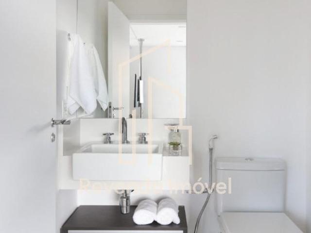 Apartamento, Cidade Monções São Paulo/SP