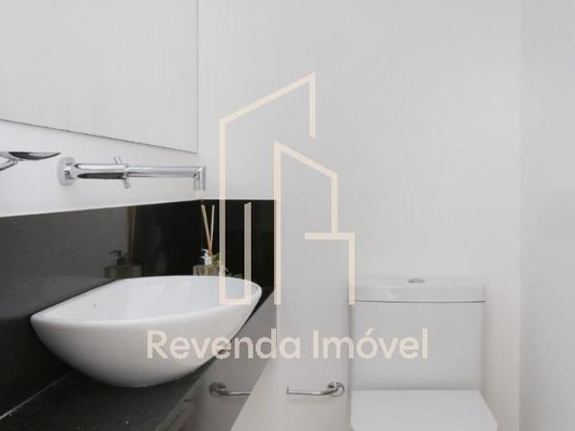 Apartamento, Cidade Monções São Paulo/SP