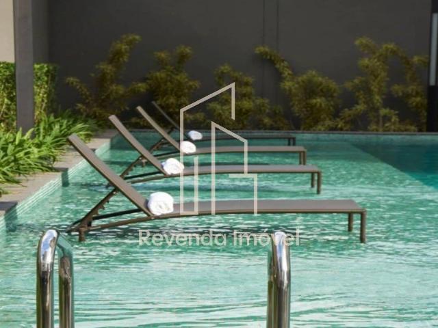 Apartamento, Cidade Monções São Paulo/SPCidade Monções São Paulo/SP