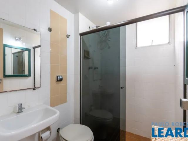 Apartamento cidade monções sp