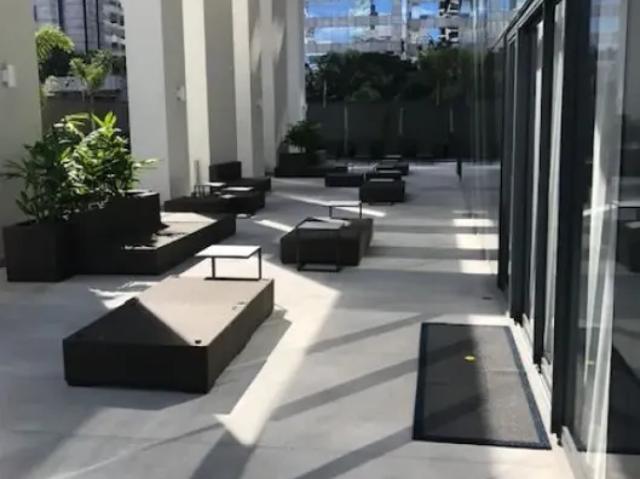Apartamento cidade monções sp