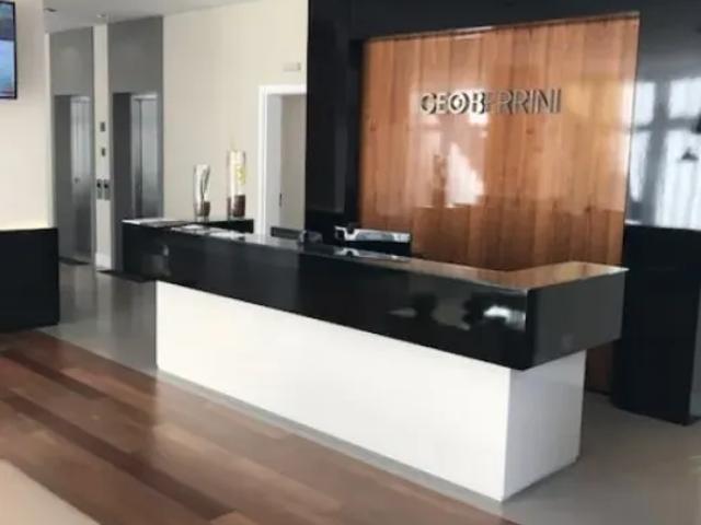 Apartamento cidade monções sp