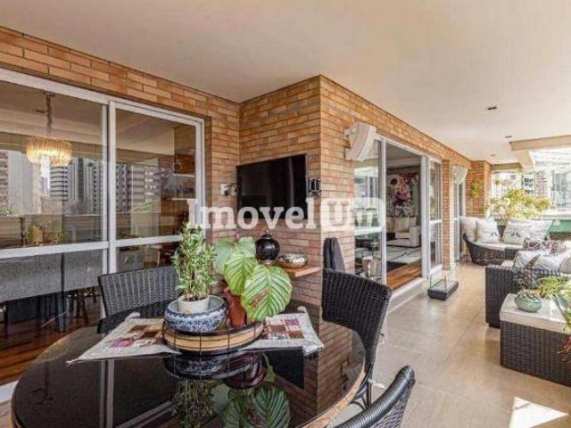 Apartamento Cidade Monções