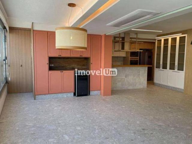 Apartamento Cidade Monções