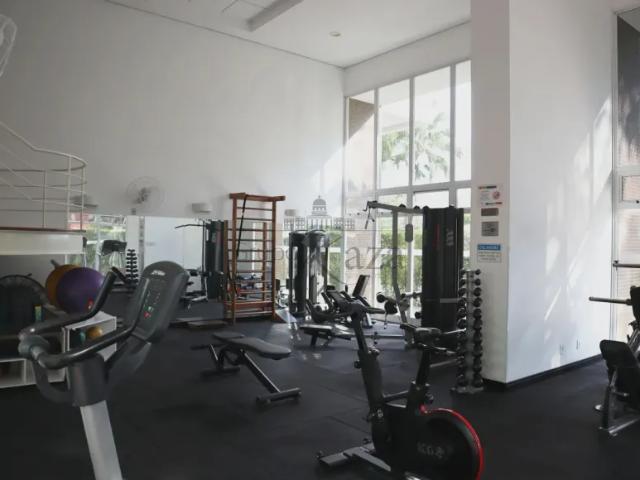 Apartamento Cidade Monções 3 Suítes 132m²