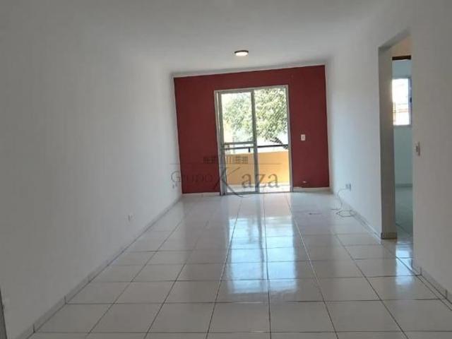 Apartamento Cidade Morumbi Residencial Laguna Hills 2 Dormitórios 62m²