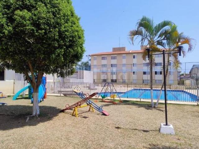 Apartamento, Cidade Morumbi, São José dos Campos, SP