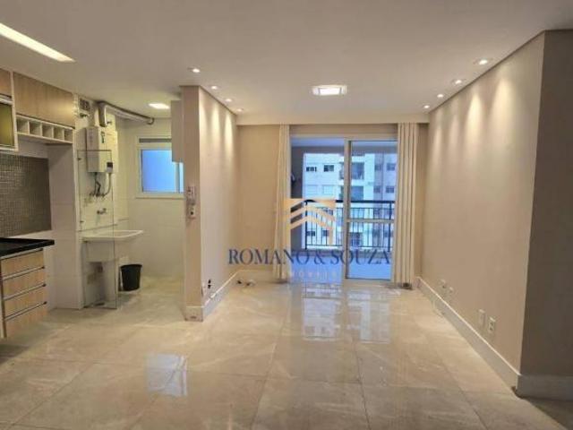 APARTAMENTO CIDADE MAIA 68M² 2 DORM 1 VAGA