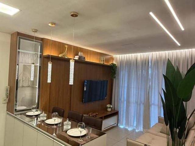 Apartamento Cidade Maia