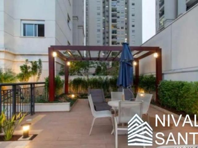 Apartamento Cidade Maia 2 Quantos 1 Suite, Terraço com Churrasqueira e 1 Vaga de garagem