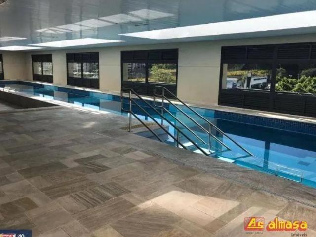 Apartamento Cidade Maia com 2 dormitórios à venda, 86 m² por R$ 850.000 Jardim Maia Guarulhos/SP