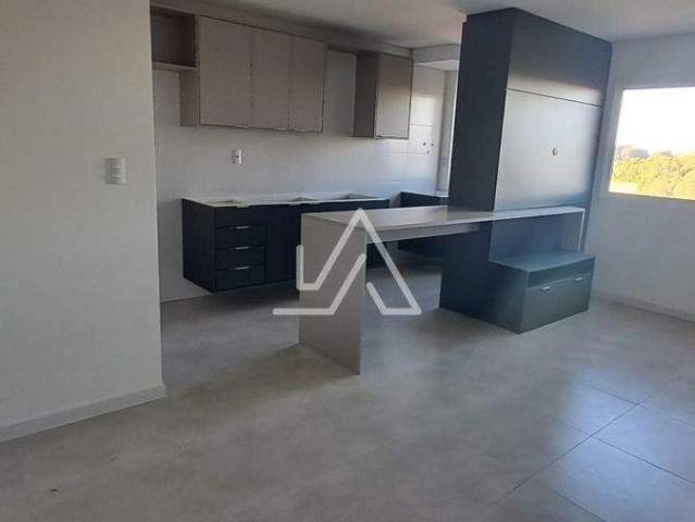 APARTAMENTO CIDADE NOVA DREAMS | Vila Victor Issler | Passo Fundo