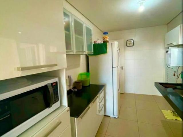 Apartamento, Cidade Nova, Franca, SP