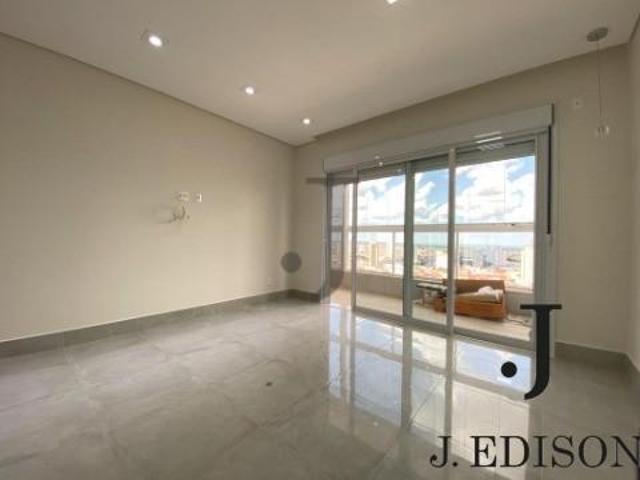 Apartamento, Cidade Nova, Franca, SP