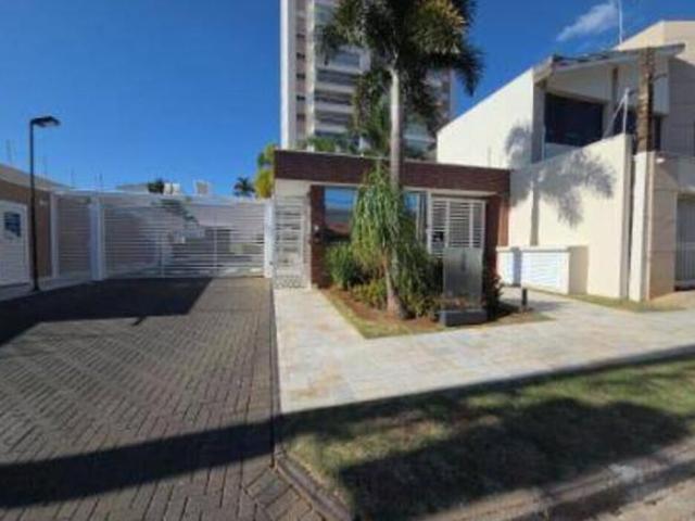 Apartamento, Cidade Nova, Franca, SP