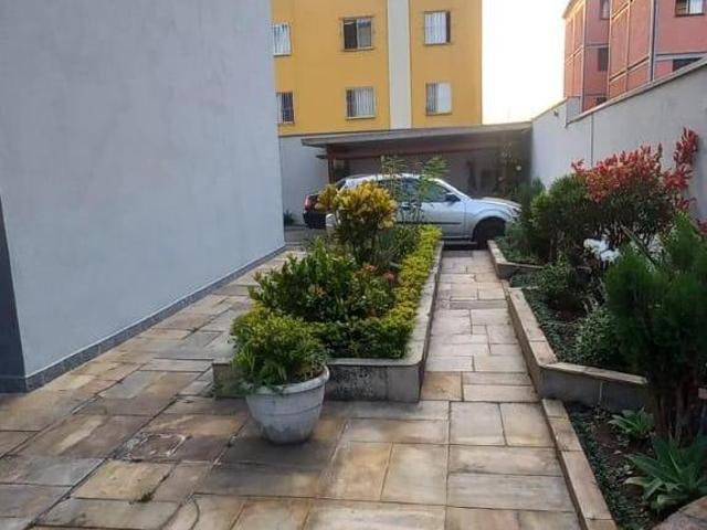 Apartamento, Cidade Nova Heliópolis, São Paulo, SP