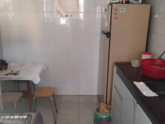 Apartamento, Cidade Nova Heliópolis, São Paulo, SP