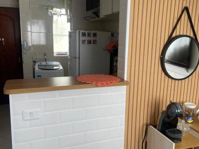 Apartamento, Cidade Nova Heliópolis, São Paulo, SP