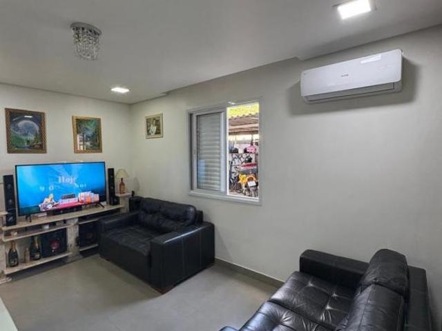 Apartamento, Cidade Nova Heliópolis, São Paulo, SP