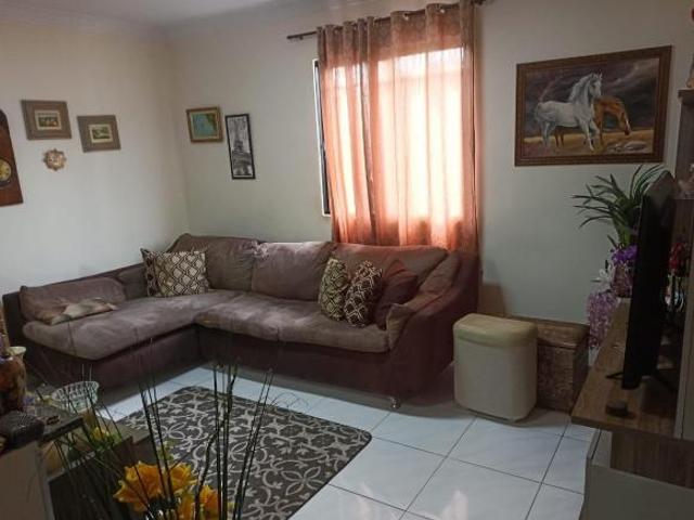 Apartamento, Cidade Nova Heliópolis, São Paulo, SP