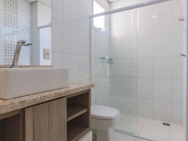 Apartamento, Cidade Nova I, Indaiatuba, SP