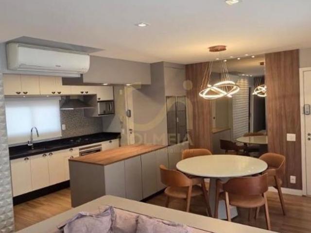Apartamento, Cidade Nova I, Indaiatuba, SP