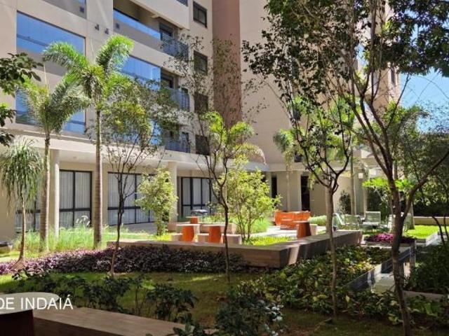 Apartamento, Cidade Nova I, Indaiatuba, SP