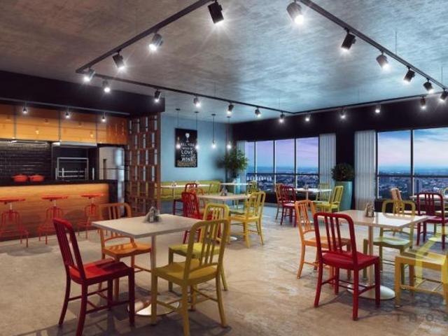 Apartamento, Cidade Nova I, Indaiatuba, SP