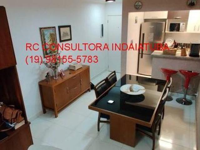Apartamento, Cidade Nova I, Indaiatuba, SP