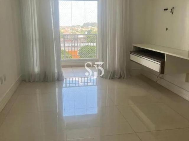 Apartamento, Cidade Nova II, Indaiatuba, SP