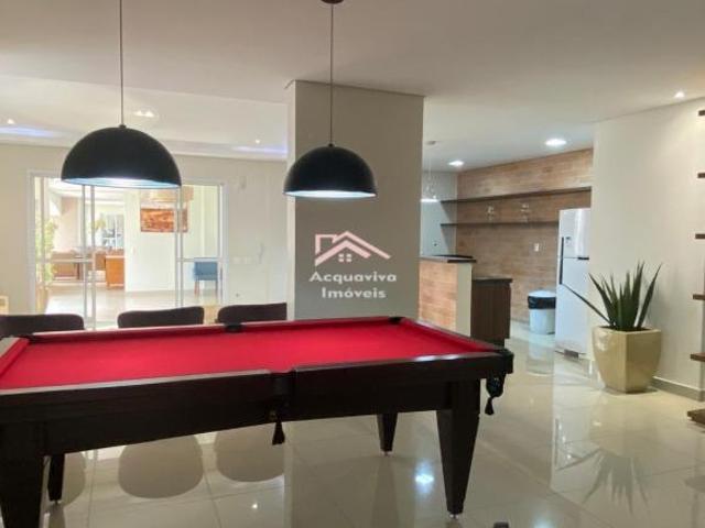 Apartamento, Cidade Nova II, Indaiatuba, SP