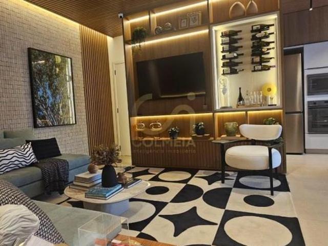 Apartamento, Cidade Nova II, Indaiatuba, SP