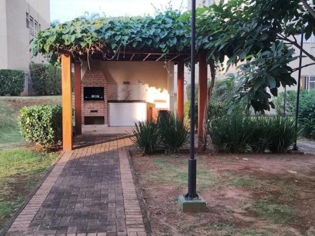 Apartamento, Cidade Nova II, Santa Bárbara D&apos oeste, SP