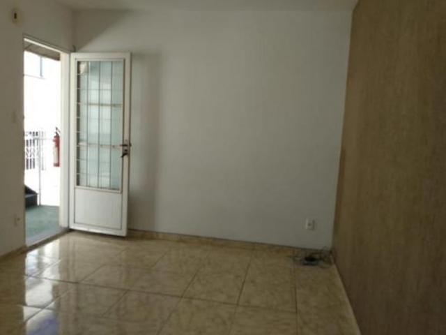 Apartamento, Cidade Nova III, Juatuba, MG