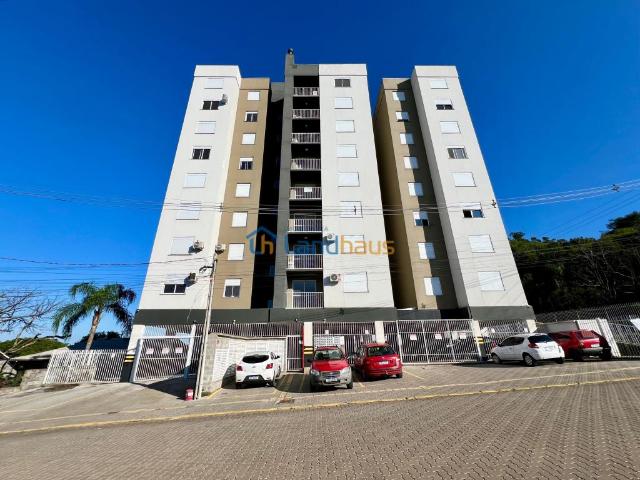 Apartamento, Cidade Nova Ivoti