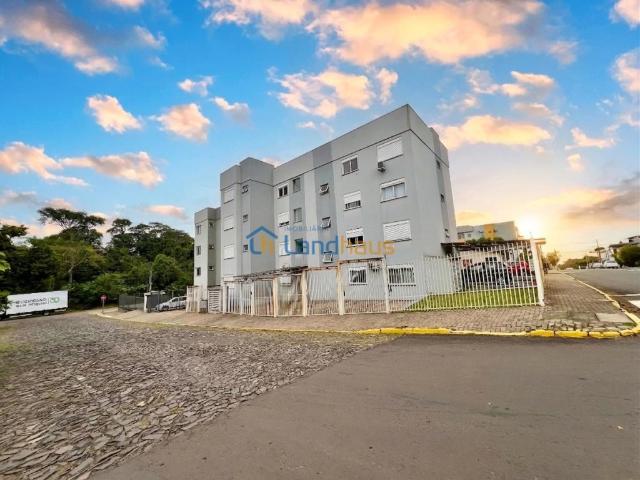 Apartamento, Cidade Nova Ivoti