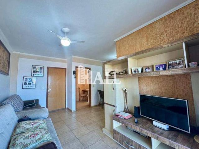 Apartamento, Cidade Nova, Rio Preto