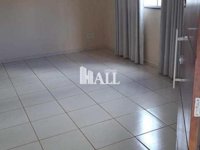 Apartamento, Cidade Nova, São José do Rio Preto