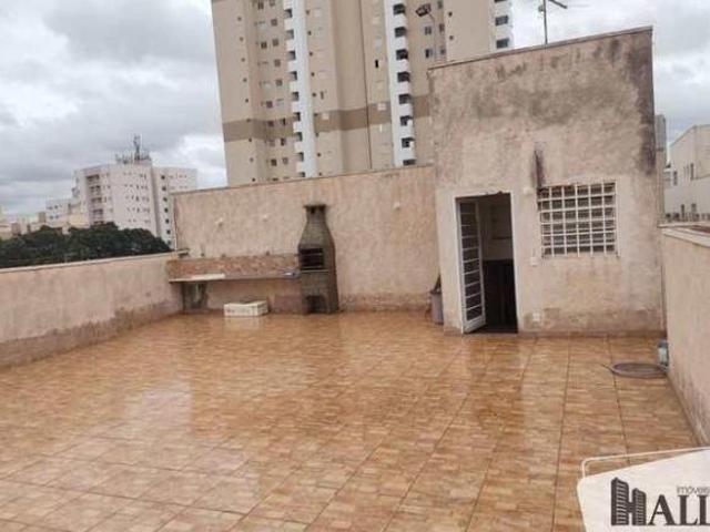 Apartamento, Cidade Nova, São José do Rio Preto