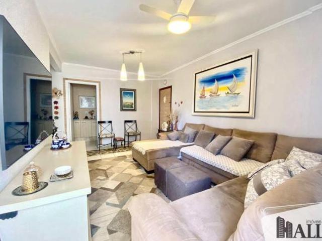 Apartamento, Cidade Nova, São José do Rio Preto